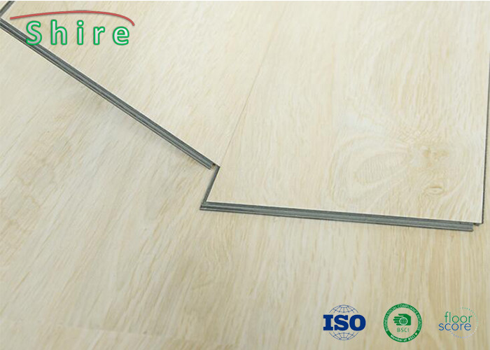 Durable Waterproof LVP Flooring PVC Material Light Vinyl Plank Flooring ...