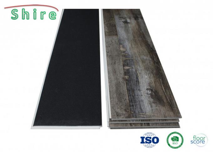 100% Virgin Waterproof Sheet Vinyl Flooring 36 Inches / 48 Inches SPC ...