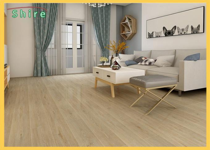 Waterproof SPC Vinyl Flooring SPC Sheet Embossed Sheet Vinyl Wood Flooring