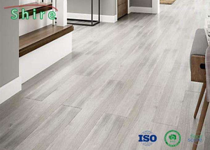 Light Oak Vinyl Plank SPC Vinyl Flooring Commercial Grade Vinyl Plank ...